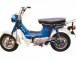 Honda CF70 CHALY parts: order spare parts online at CMSNL