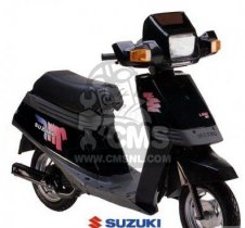Suzuki CP80 parts: order genuine spare parts online at CMSNL