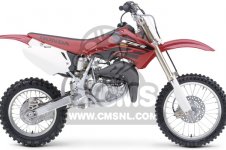 Honda CR85 parts: order spare parts online at CMSNL