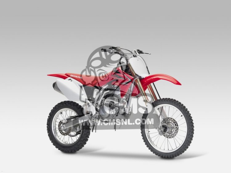 Honda CRF150の部品: CMSNLでスペアパーツをオンラインで注文