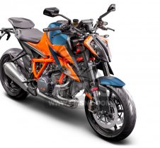 KTM DUKE / SUPER DUKE parts: order genuine spare parts online at CMSNL