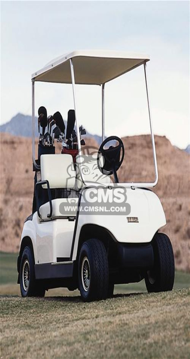 Yamaha G19 parts: order genuine spare parts online at CMSNL