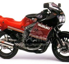 Suzuki GSX-R400 parts: order genuine spare parts online at CMSNL