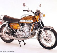 Suzuki GT750 parts: order genuine spare parts online at CMSNL Suzuki GT750 parts: order genuine spare parts online at CMSNL
