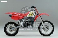 Honda CR80 parts: order spare parts online at CMSNL