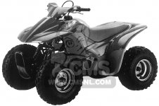 Honda TRX90 parts: order spare parts online at CMSNL