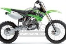 Kawasaki KX85 parts: order genuine spare parts online at CMSNL