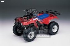 Kawasaki KLF220 parts: order genuine spare parts online at CMSNL