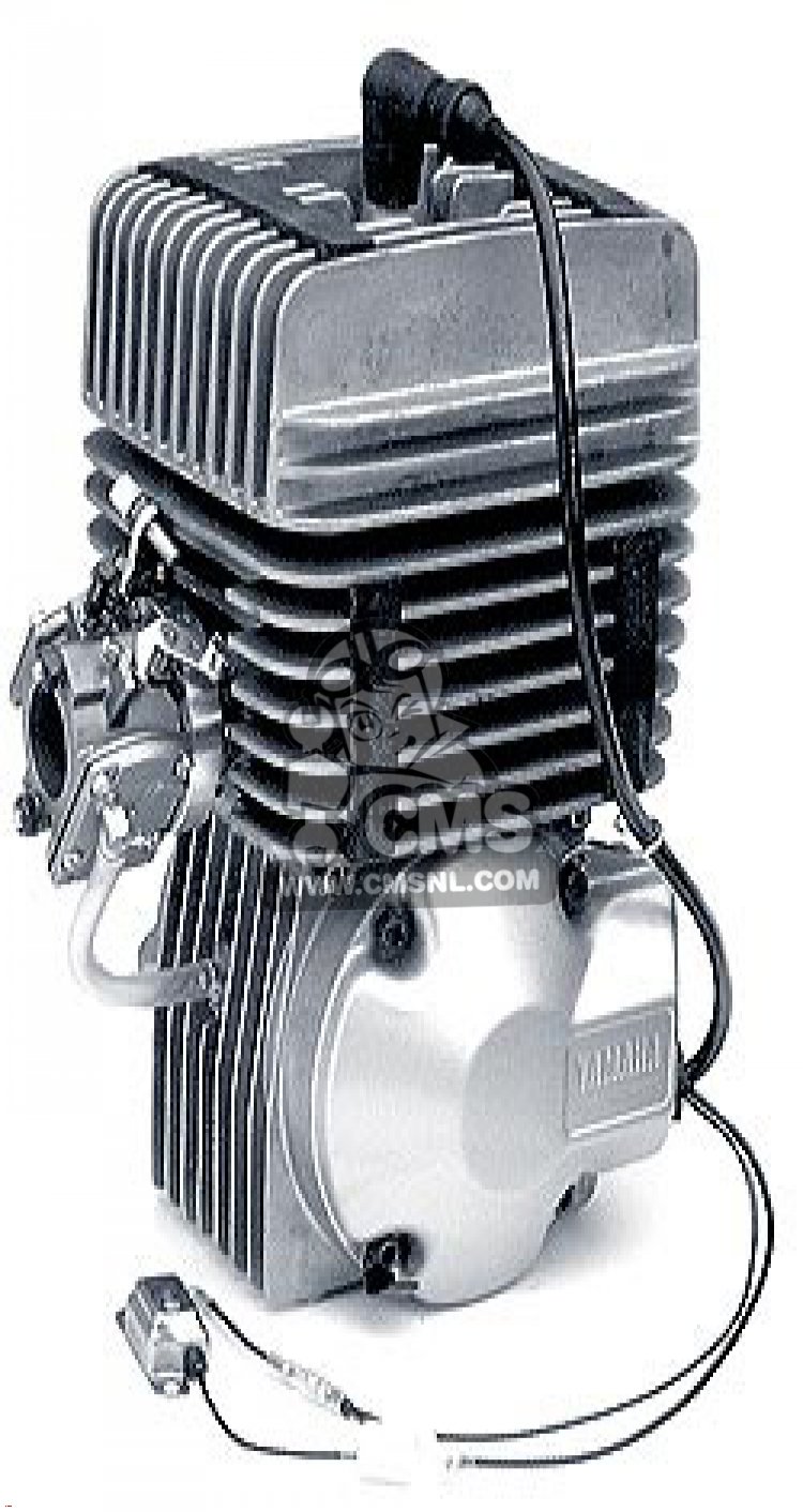 Yamaha KT100 parts: order genuine spare parts online at CMSNL