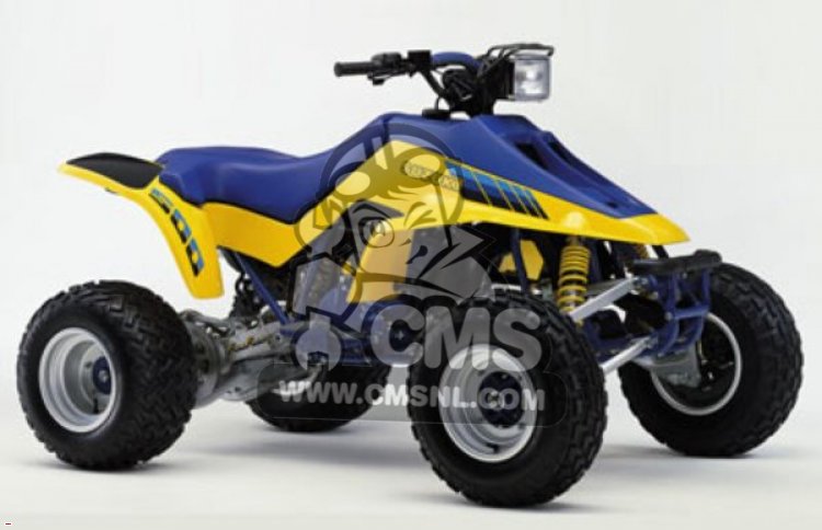 Suzuki LT500 parts: order genuine spare parts online at CMSNL