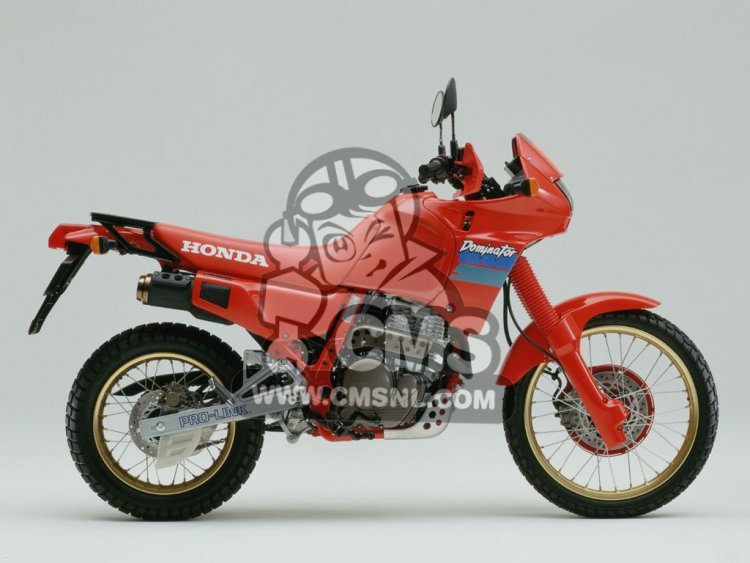 Honda NX650 parts: order spare parts online at CMSNL