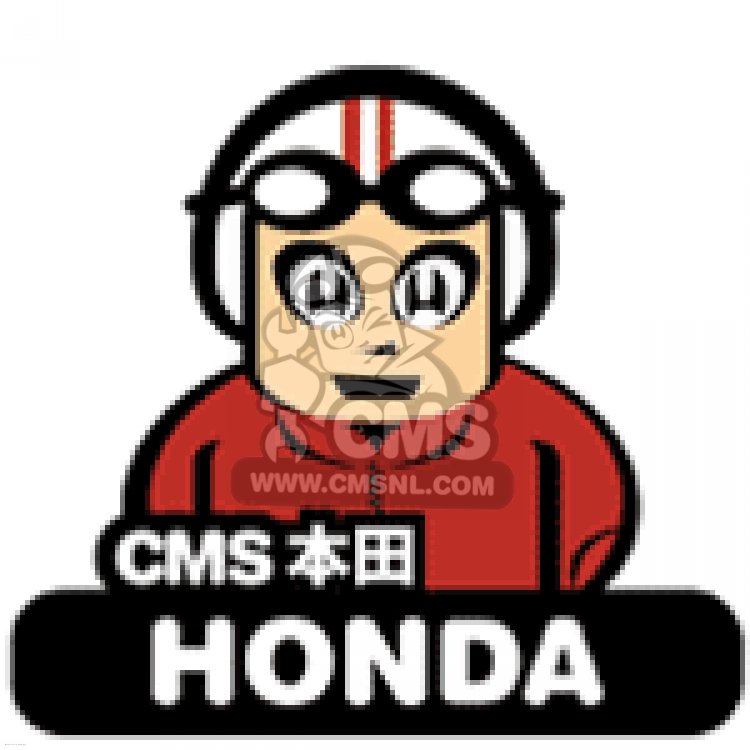 Honda ODYSSEY 2004 (4) 5DR LX (KA) ACCESSORIES - ELECTRICAL - buy ...