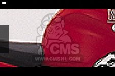 Over Racing TRX850 parts lists and schematics