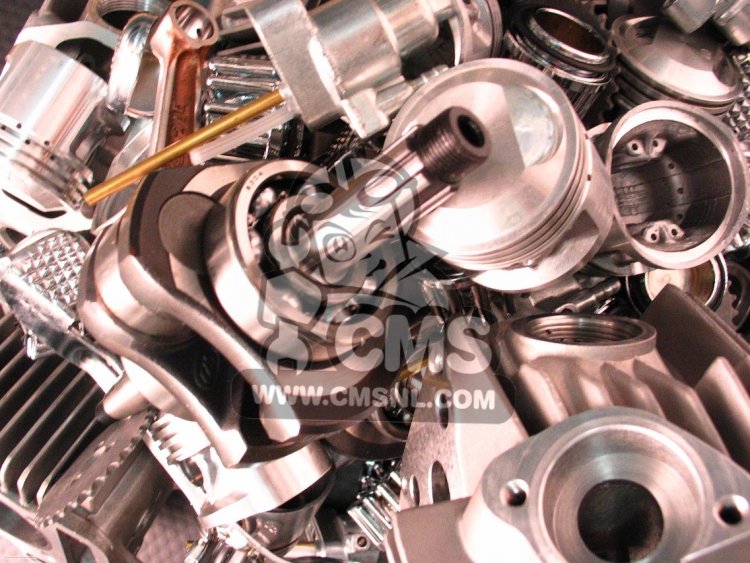 Honda RISING SUN TUNING PARTS AND CUSTOM PARTS listes de pièces et schémas