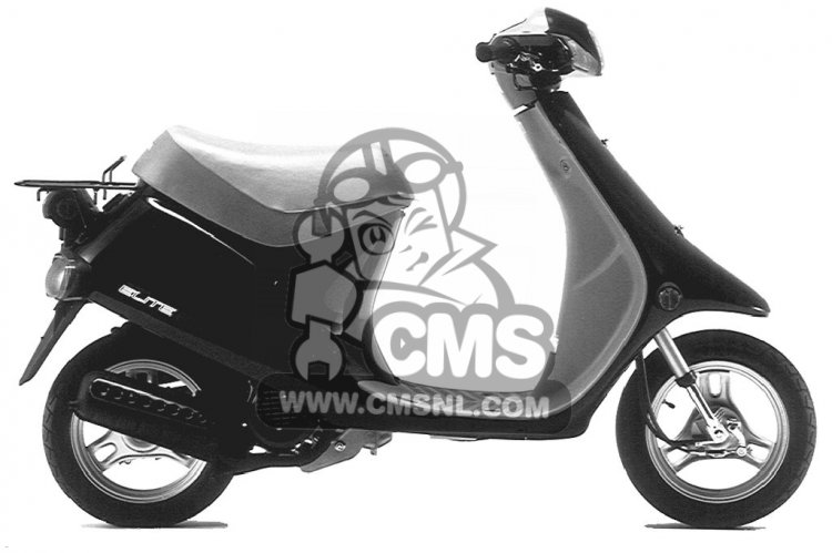 Honda SB50 parts: order spare parts online at CMSNL