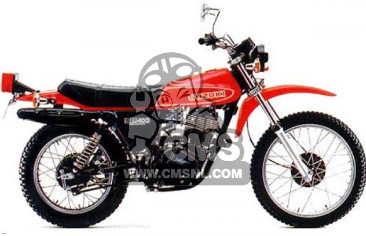 Suzuki SP400 parts: order genuine spare parts online at CMSNL