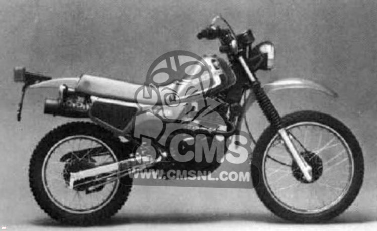 Suzuki SP100 information