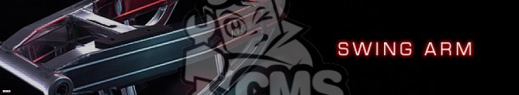 Over Racing Over Racing SWING ARMS Stücklisten und Schaltpläne