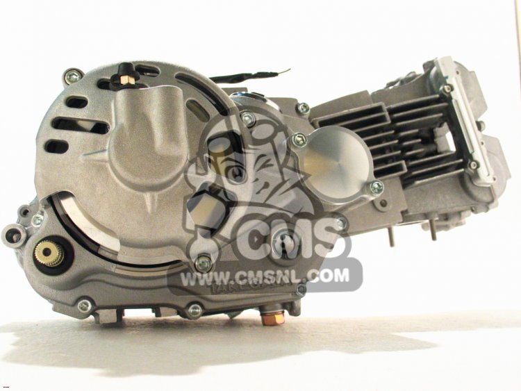 Takegawa ENGINE information