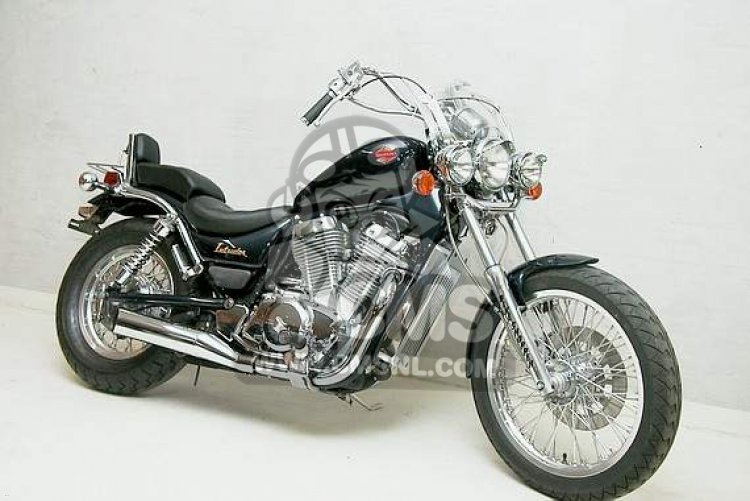 Suzuki VS700 parts: order genuine spare parts online at CMSNL