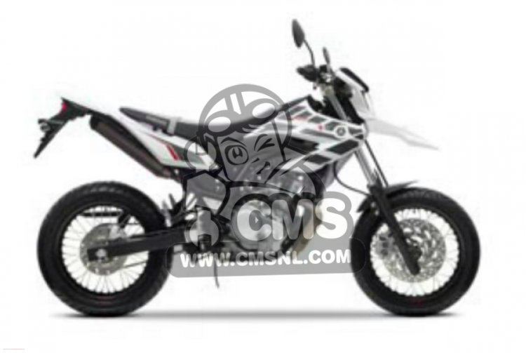 Yamaha WR125X 2014 22BC EUROPE 1N22B-300EA parts lists and schematics