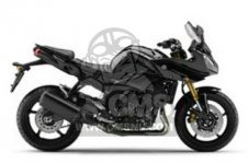 Yamaha FZ8-S 2011 42P1 EUROPE FAZER 1K42P-300E1 parts lists and schematics