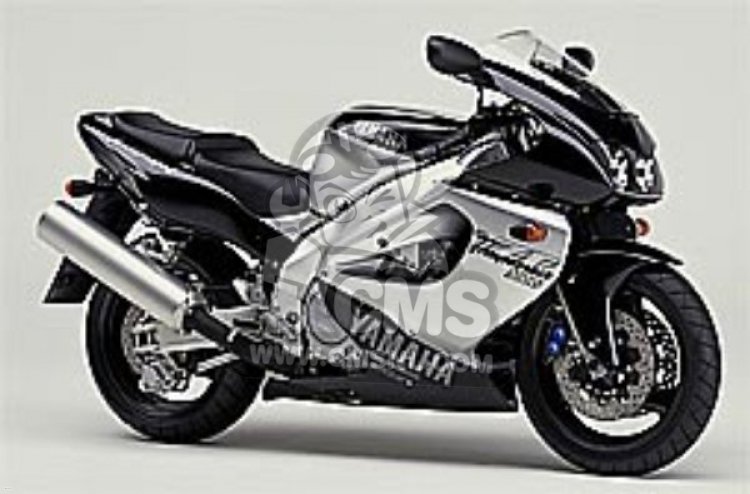 Yamaha YZF1000 information