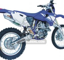 Yamaha YZ426 parts: order genuine spare parts online at CMSNL