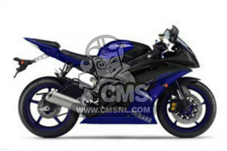 Yamaha Yamaha YZF-R6 2014 2CXB EUROPE 1N2CX-300EA parts lists and ...