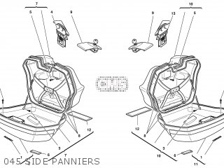 69810271A: Insulation Bush, Terminal Ducati - buy the 69810271A at CMSNL