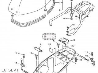 4P7F475M00: Seal Yamaha - buy the 4P7-F475M-00 at CMSNL