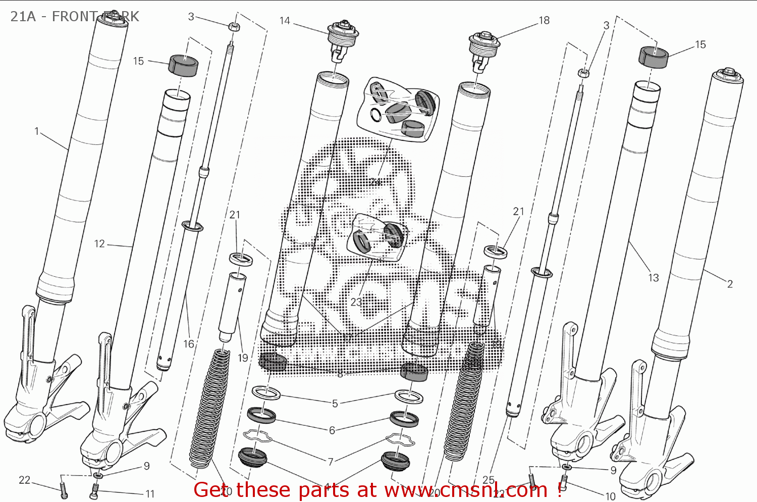34921741A: Complete Pumping Element, Right Ducati - buy the 34921741A ... 34921741A: Complete Pumping Element, Right Ducati - buy the 34921741A ...