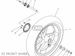 2DPF517G00: Rotor, Sensor Yamaha - buy the 2DP-F517G-00 at CMSNL