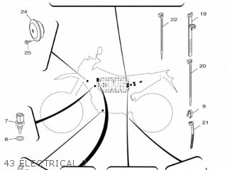 22BH591A00: Eng Cont Unit Assy Yamaha - buy the 22B-H591A-00 at CMSNL
