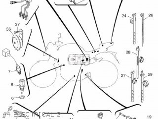 5D7H591A20: Eng Cont Unit Assy Yamaha - buy the 5D7-H591A-20 at CMSNL