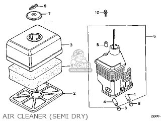 ELBOW COMP AIR/C for GX120\SH\14ZH70E5 - order at CMSNL