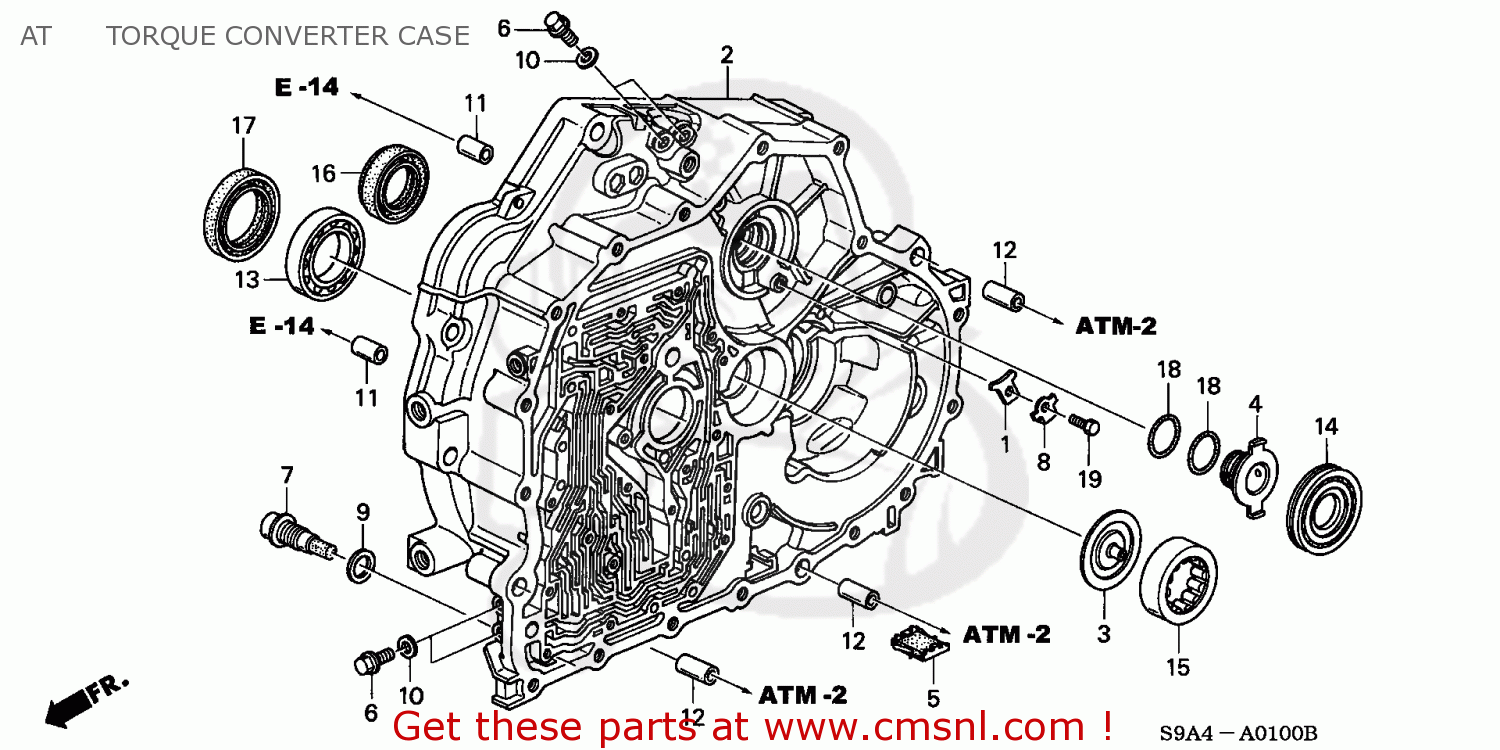 23225PRP010: Plate,oil Guide . Honda - buy the 23225-PRP-010 at CMSNL