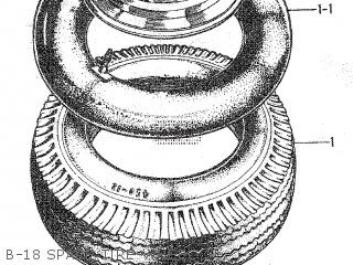 65901500010: Catch, Wheel Honda - buy the 65901-500-010 at CMSNL