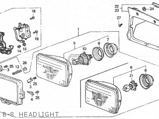 33110SE1G02: Unit (assy),head Honda - buy the 33110-SE1-G02 at CMSNL