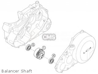 GROOVED BALL BEAR. TM 16004 C3 for 640 LC 4 USA 2001 - order at CMSNL