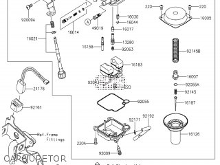 921920854: Tube,fuel,l=160 Kawasaki - buy the 92192-0854 at CMSNL