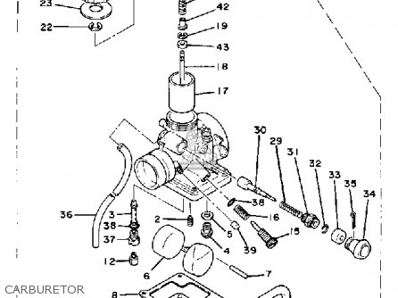 GUIDE, CABLE for DT100 1980 (A) USA - order at CMSNL