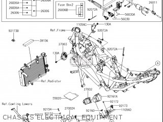 260311933: Harness,main Kawasaki - buy the 26031-1933 at CMSNL