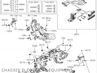 921611909: Damper,ecu Corner Kawasaki - buy the 92161-1909 at CMSNL