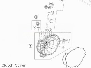 CYL. SCREW ISO 14580 M6X20 SS for 790 Adventure, orange - CKD PH 2020 ...