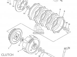 1B2E638100: Push Lever Comp. Yamaha - buy the 1B2-E6381-00 at CMSNL