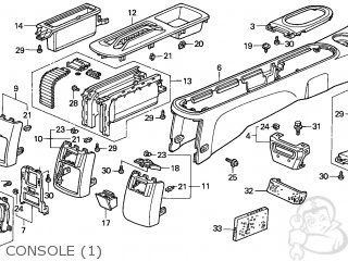83431S5AA01: Latch Honda - buy the 83431-S5A-A01 at CMSNL