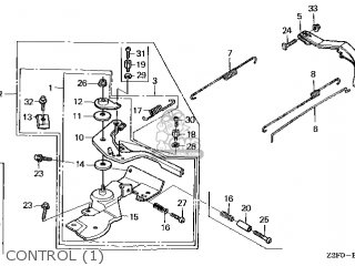 BASE COMP.,CONTRO for GX160\QXC6\14Z2F403 - order at CMSNL