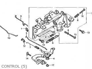 CONTROL ASSY (AUT for GX670U\VXE2\14Z6G601 - order at CMSNL