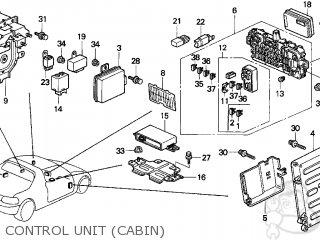 38205SR2A01: Label, Fuse Honda - buy the 38205-SR2-A01 at CMSNL